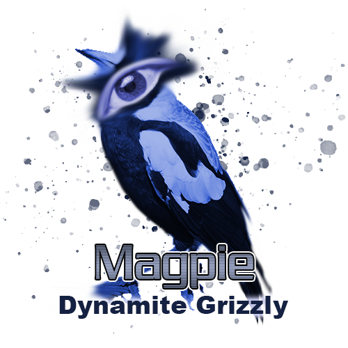 [Round 1] - Magpie - Z-I-v Battle Royale 2019 - Simfiles - ZIv